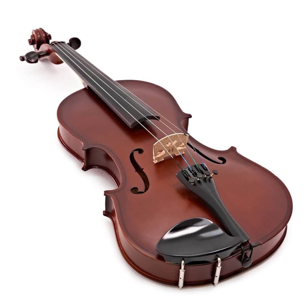 Top 7 Beginner Violins For Adults - The Ultimate Guide (2023) | Ted's List