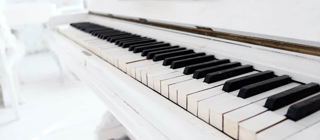Can You Learn Piano On A Keyboard? | Ted's List