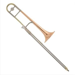 Discover The Different Trombone Types | Ted's List