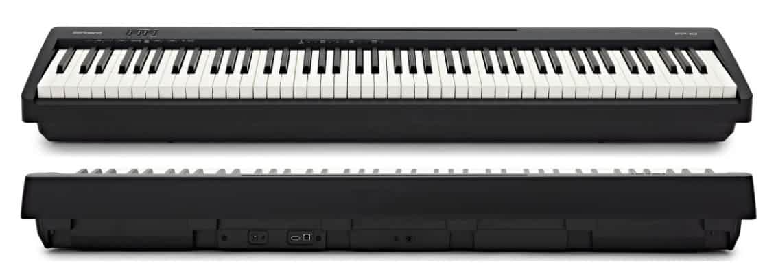 Roland FP10 Digital Piano - The Complete Review (2023) | Ted's List