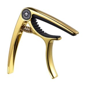 Best Classical Guitar Capos (2025) | Ted's List
