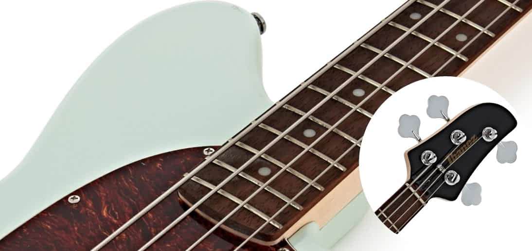 Ibanez TMB100 Review (2025) | Ted's List