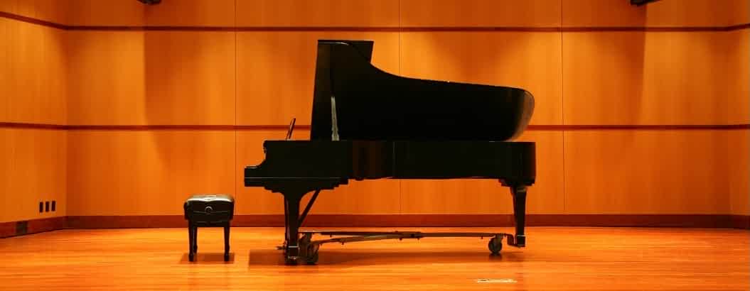 What Type Of Instrument Is A Piano? | Ted's List