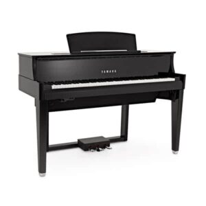The Ultimate Yamaha P 125 Review (2023) | Ted's List