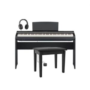 The Ultimate Yamaha P 125 Review (2025) | Ted's List