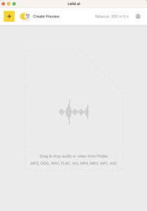 LALAL.AI Review - Is This The Best Stem Splitter On The Market? | Ted's ...