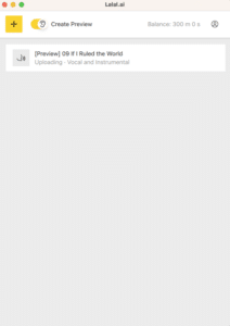 LALAL.AI Review - Is This The Best Stem Splitter On The Market? | Ted's ...