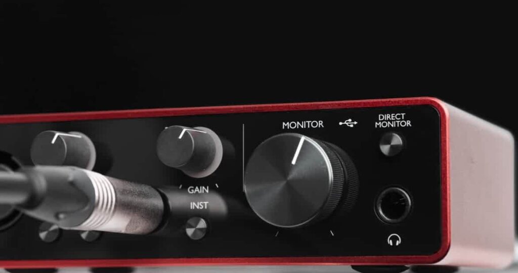Our Ultimate Guide To The Best Home Studio Audio Interface (2025) | Ted ...