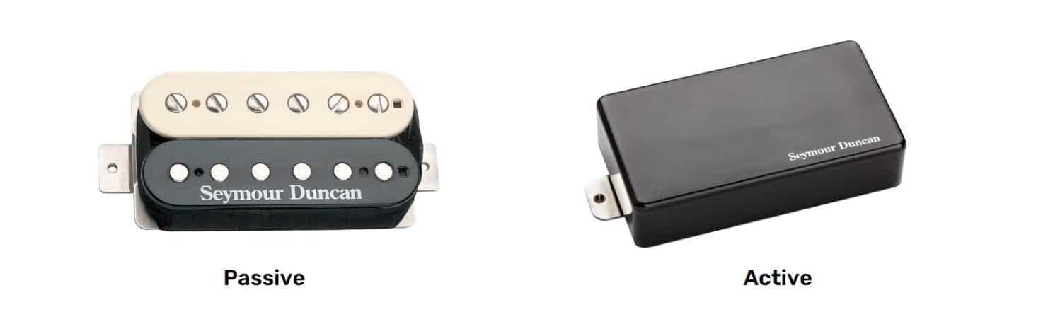 A Comprehensive List Of The 15 Best Guitar Pickups (2025) | Ted's List