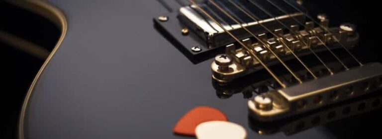 Top 15 Best Strings For Electric Guitar (2025) | Ted's List
