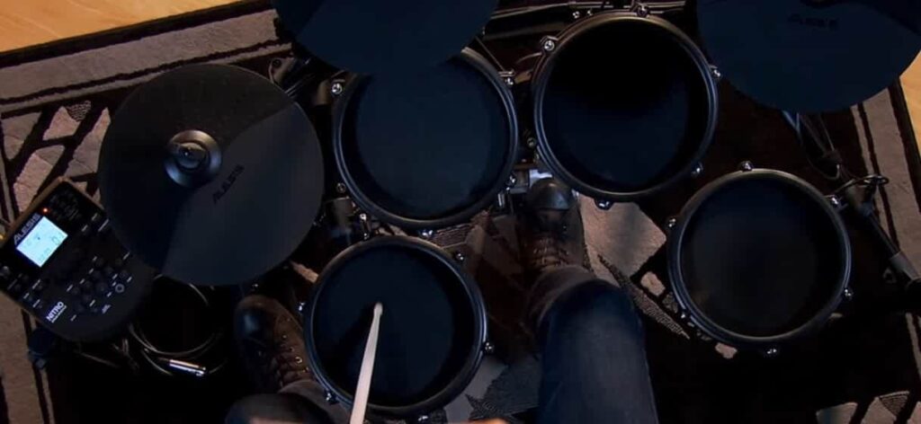 The Ultimate Alesis Nitro Mesh Kit Review (2025) | Ted's List