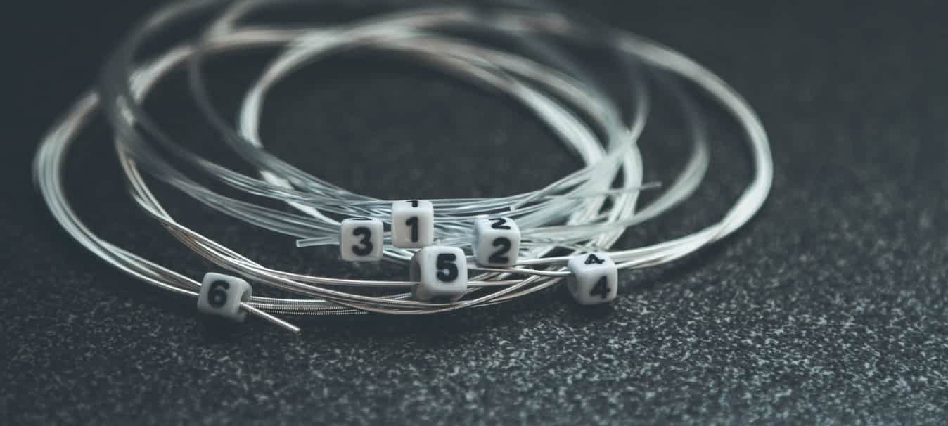Top 15 Best Strings For Electric Guitar (2025) | Ted's List