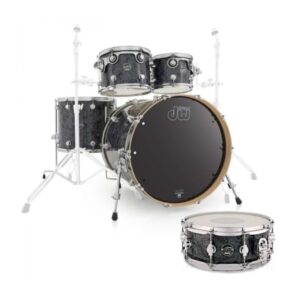 Ultimate List Of 10 Best Professional Drum Sets (2025) | Ted's List