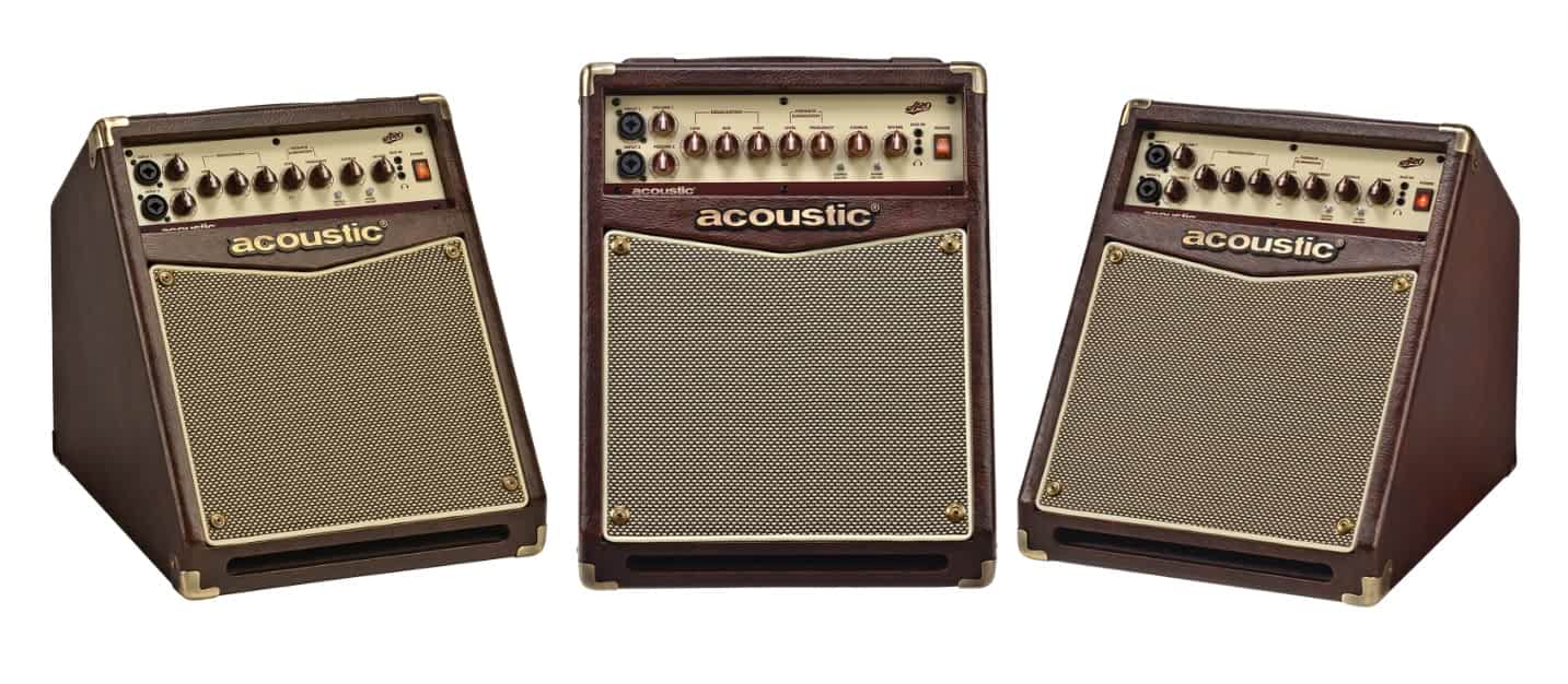 Best Amps For Acoustic Guitar (2025) | Ted's List