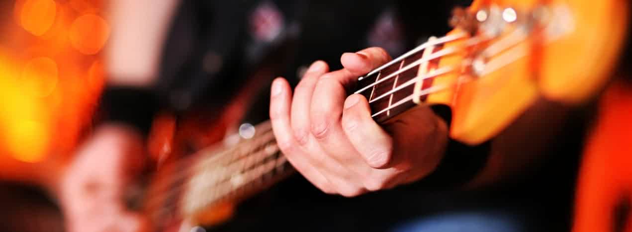 Bass Guitar For Small Hands (2025) | Ted's List