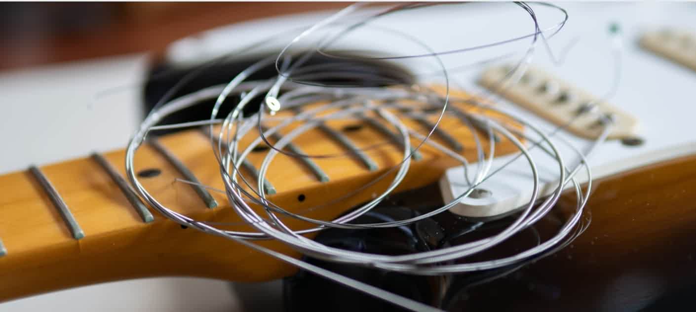 Top 15 Best Strings For Electric Guitar (2025) | Ted's List