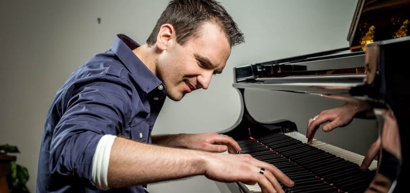 Piano With Jonny Review | Ted's List