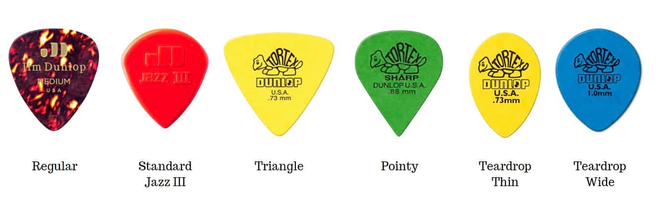 Top 15 Best Guitar Picks (2025) | Ted's List