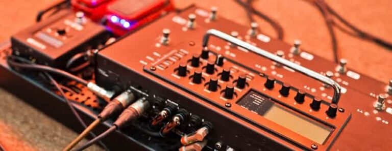 The Best Guitar Multi Effects Pedal - Our Massive List (2025) | Ted's List