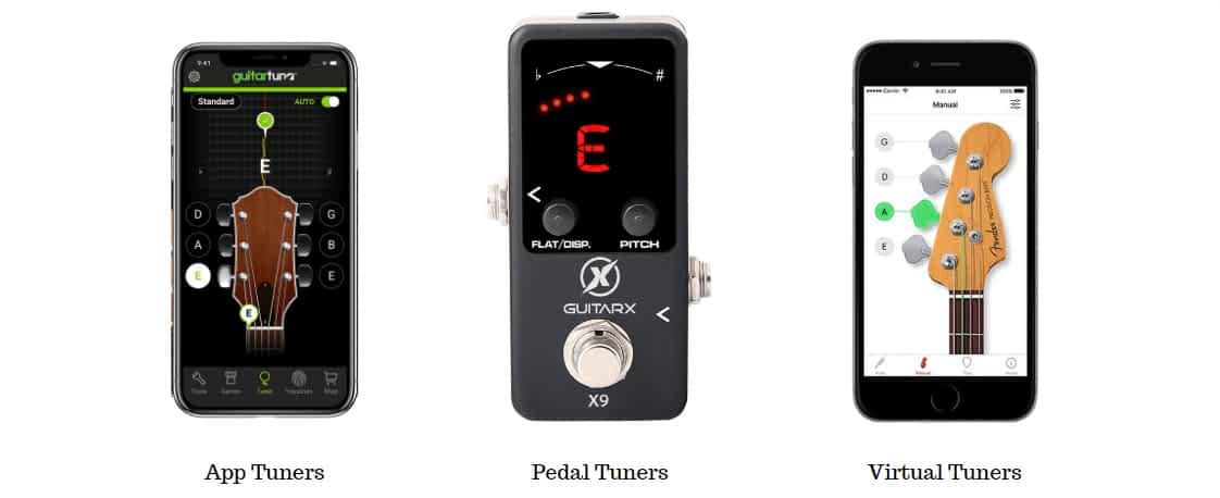 Top 10 Best Guitar Tuners (2025) | Ted's List