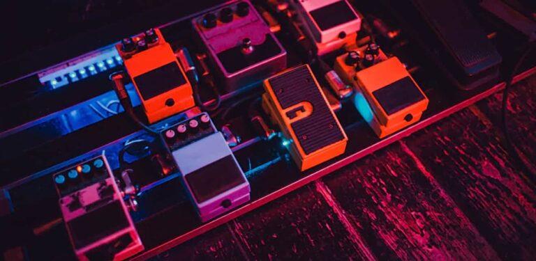 Best Guitar Pedals - Reviews & Buying Guide (2025) | Ted's List