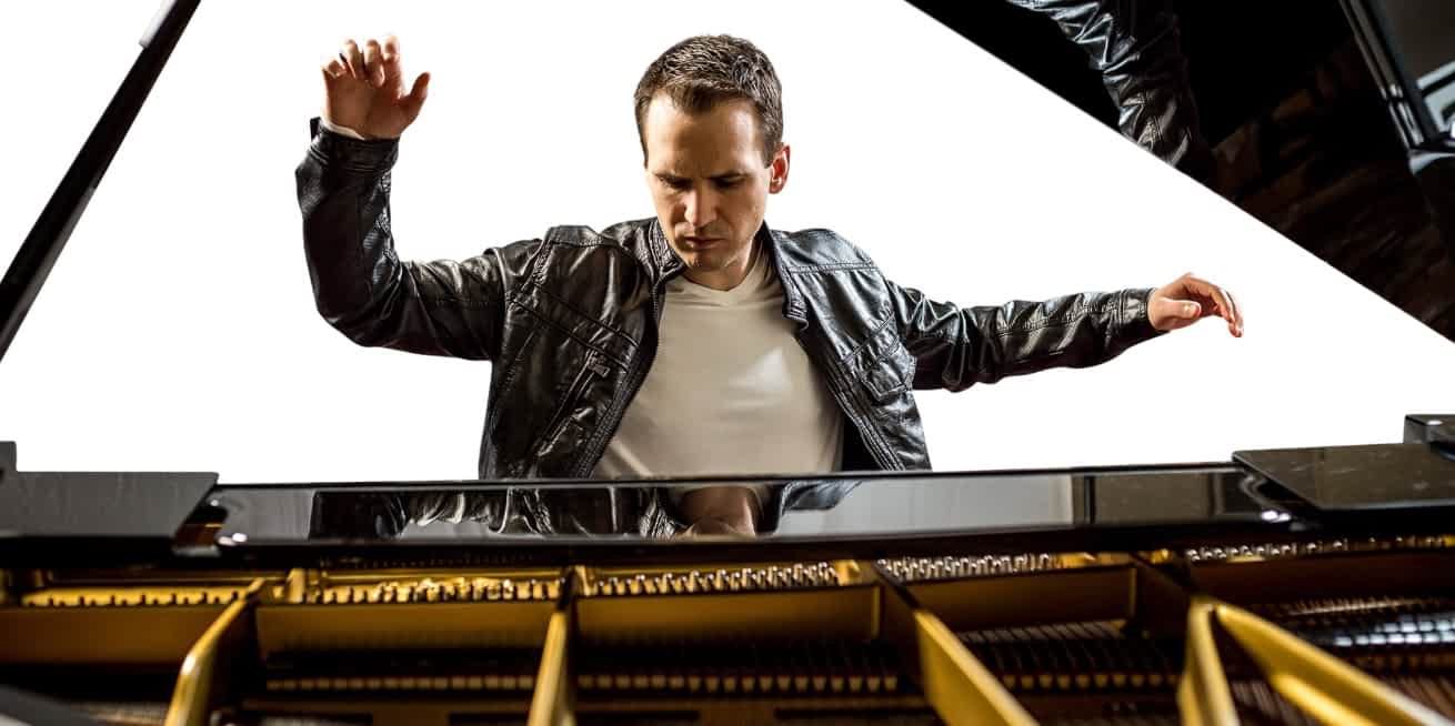 Piano With Jonny Review | Ted's List