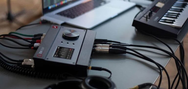 Best Professional Audio Interface Revealed (2025) | Ted's List