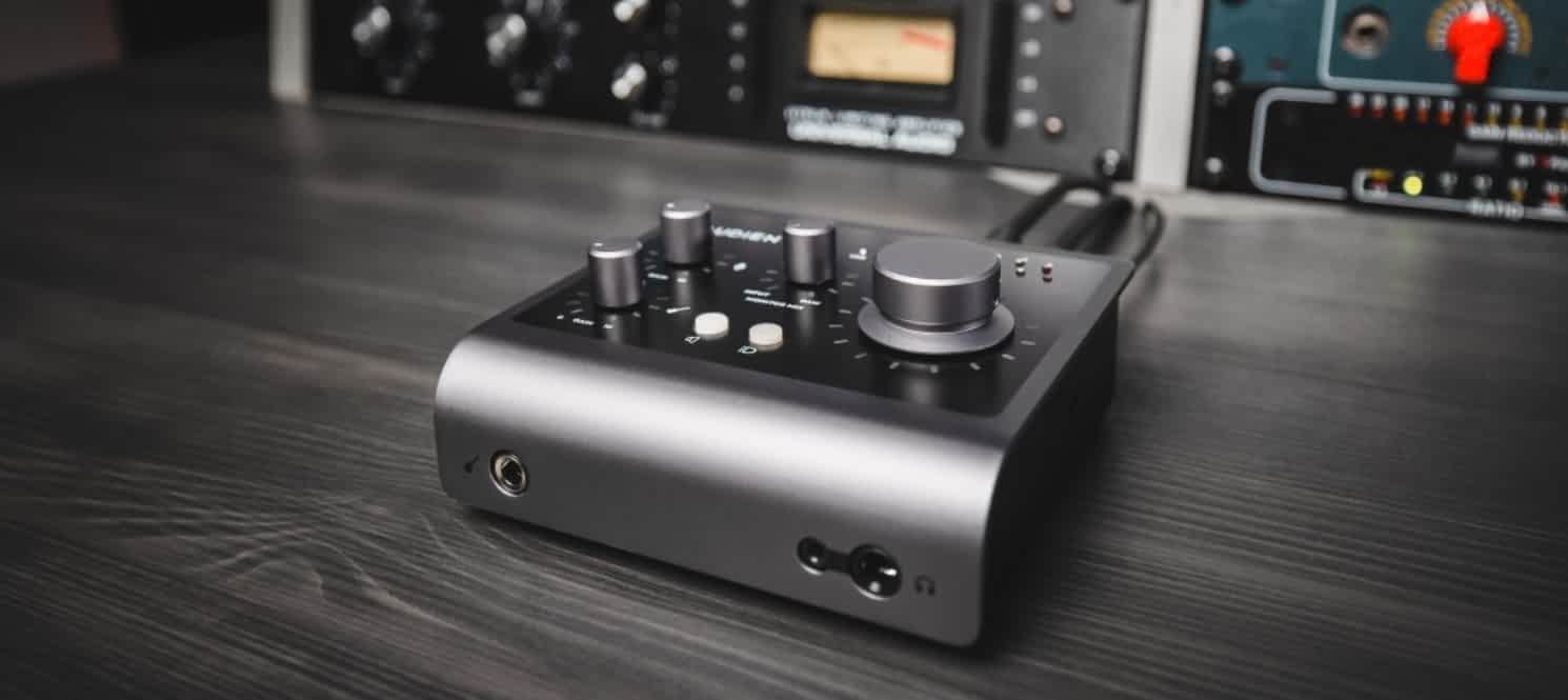 Our Ultimate Guide To The Best Home Studio Audio Interface (2025) | Ted ...