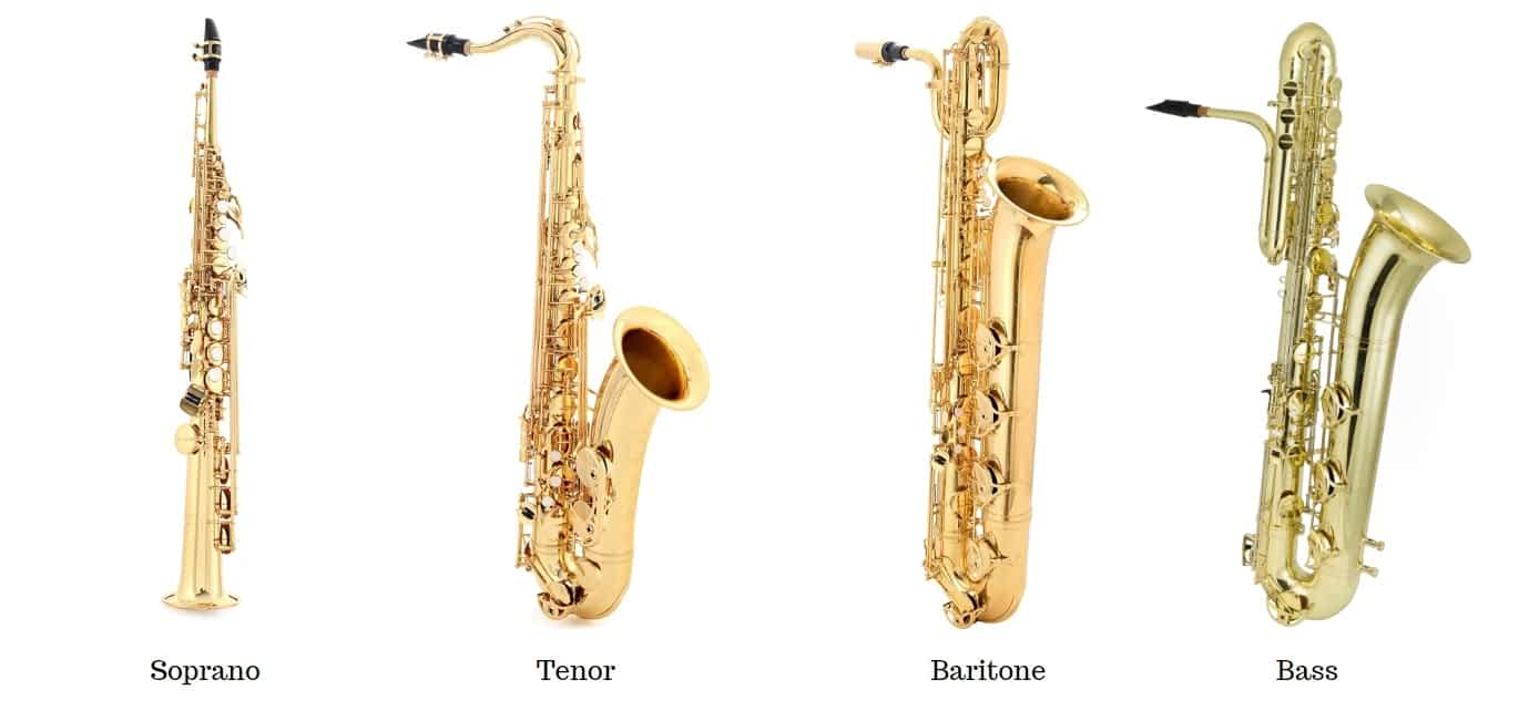 Best Alto Saxophone For Beginners | Ted's List