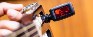 Acoustic Guitar How To Tune - The Ultimate Guide | Ted's List