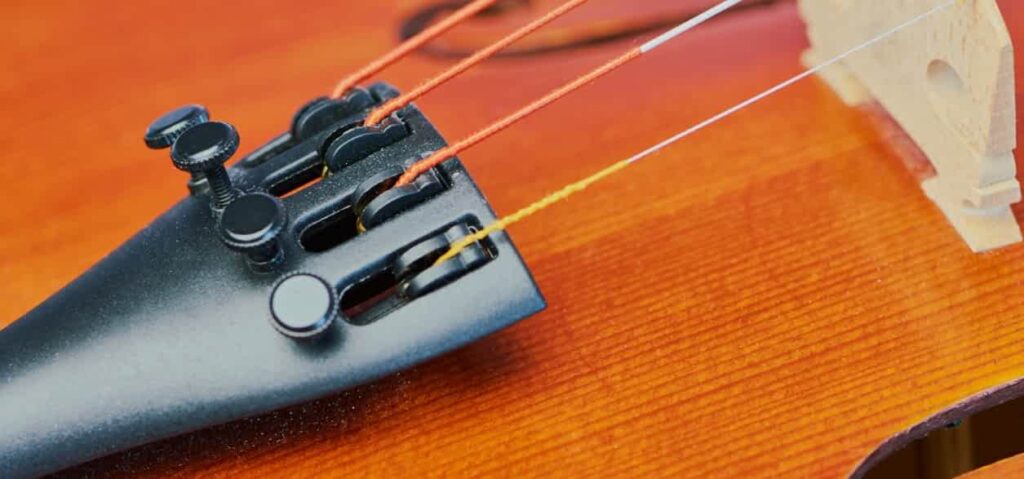 Cello Tuning 101: How Is A Cello Tuned | Ted's List