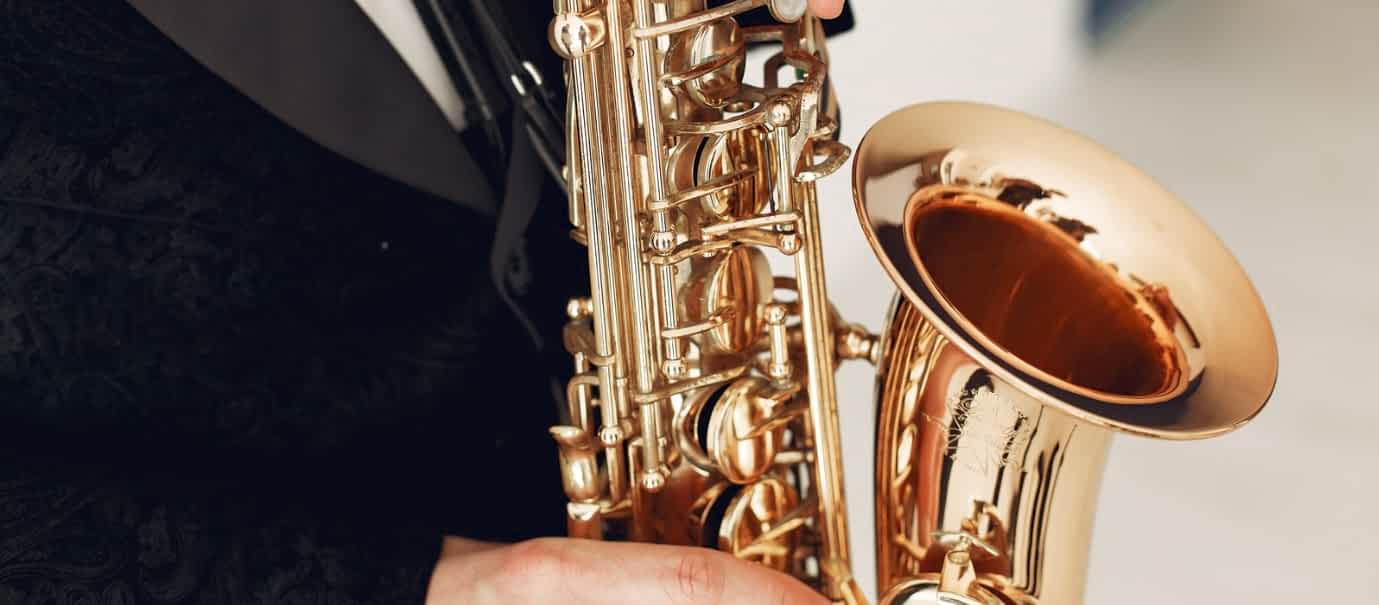 Discovered: Best Intermediate Alto Saxophone Of 2025 | Ted's List