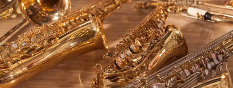 Brass Instruments List: Discover The Top Horns, Trumpets, And Trombones ...