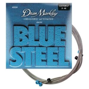 Top 11 Best Electric Guitar Strings For Blues (2025) | Ted's List