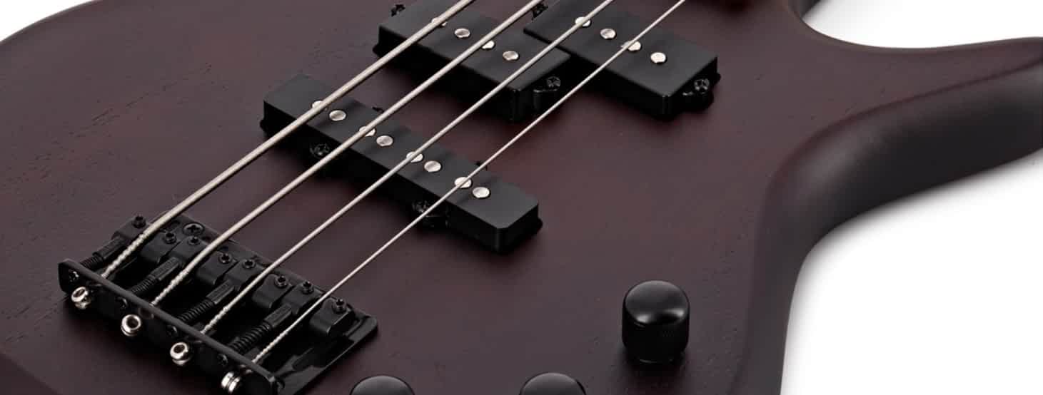 Ibanez Mikro Bass Review | Ted's List