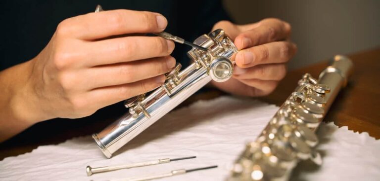How To Put Flute Together - Our Instruction Manual | Ted's List
