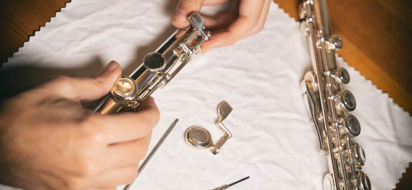 How To Put Flute Together - Our Instruction Manual | Ted's List