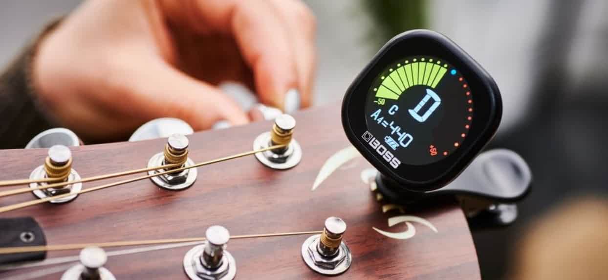 Ultimate Buyer's Guide To The Best Ukulele Tuner (2025) | Ted's List