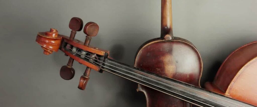 The Ultimate Guide To Cello Tuning: A Step-by-Step Guide For Beginners ...