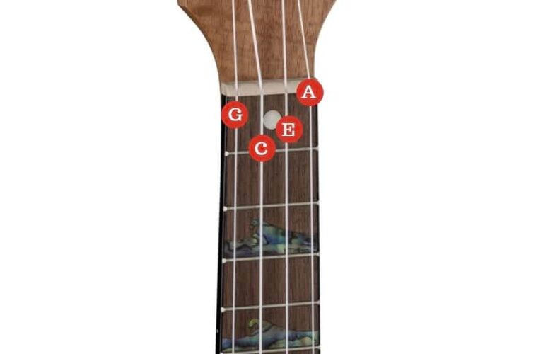 Tuning A Tenor Ukulele - The Ultimate Guide | Ted's List