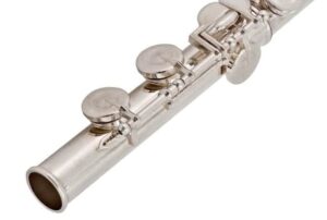 How To Put Flute Together - Our Instruction Manual | Ted's List