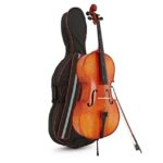 Cello Sizes - What Size Cello Do I Need? | Ted's List