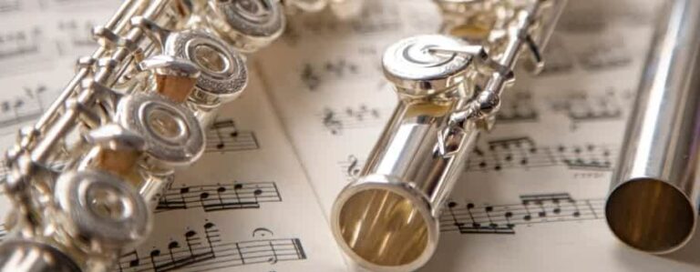 How To Put Flute Together - Our Instruction Manual | Ted's List