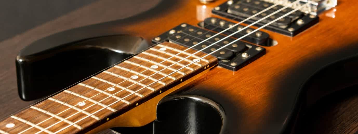 7 Best Electric Guitar Strings For Metal (2025) | Ted's List
