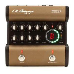 13 Best Acoustic Guitar Preamps For Perfect Sound Quality (2025) | Ted ...