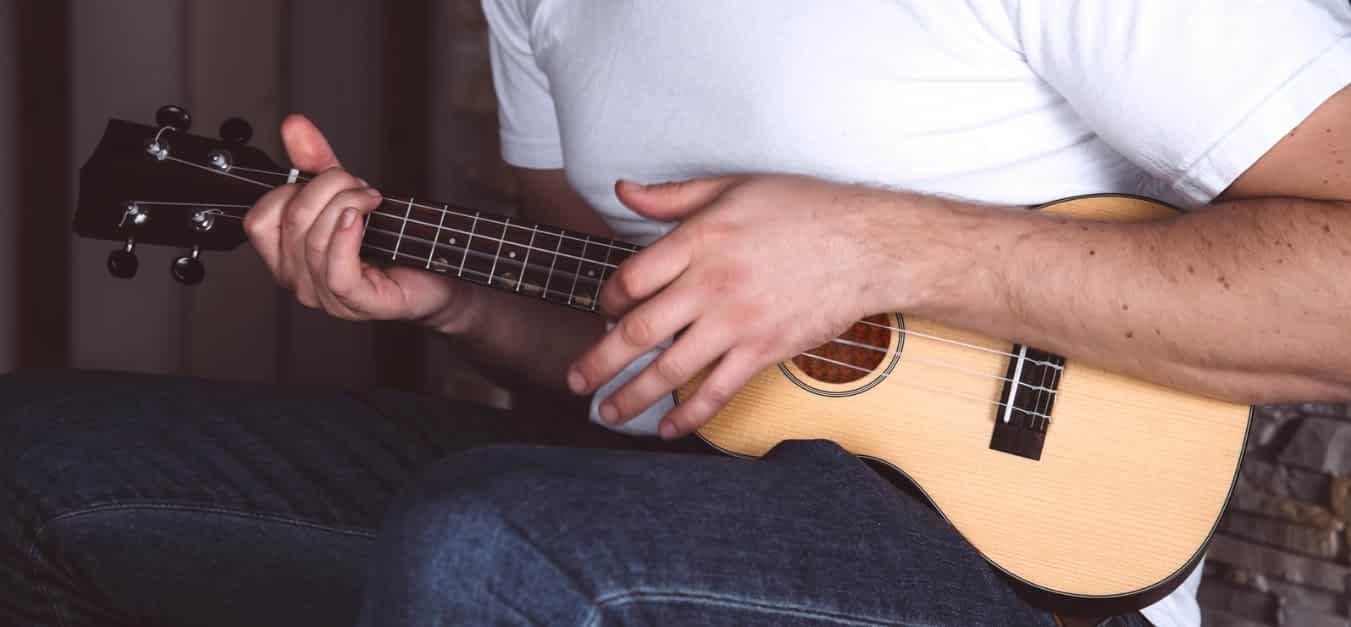 How Long Does It Take To Learn Ukulele? | Ted's List