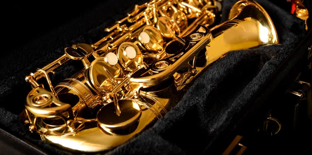 What Is The Best Professional Tenor Saxophone? The Ultimate List (2025 ...