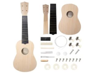 How Much Does A Ukulele Cost? | Ted's List