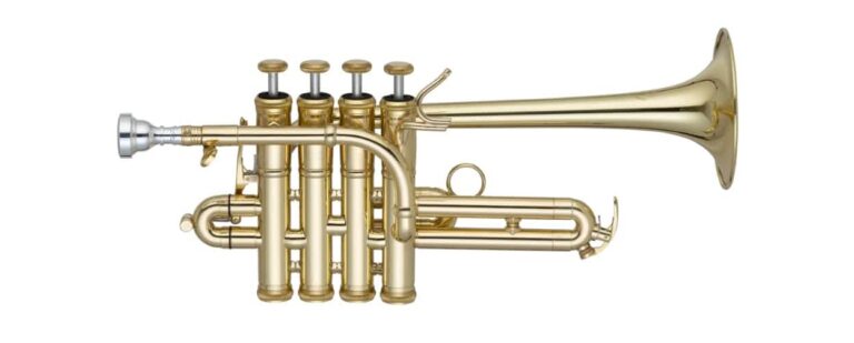 Brass Instruments List: Discover The Top Horns, Trumpets, And Trombones ...