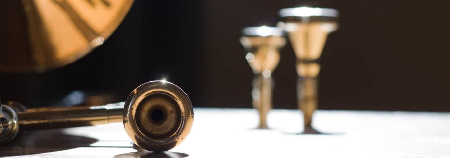 Brass Instruments List: Discover The Top Horns, Trumpets, And Trombones ...